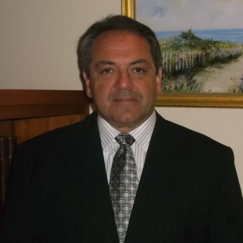 Paulo Botelho Profile - Segreve and Hall