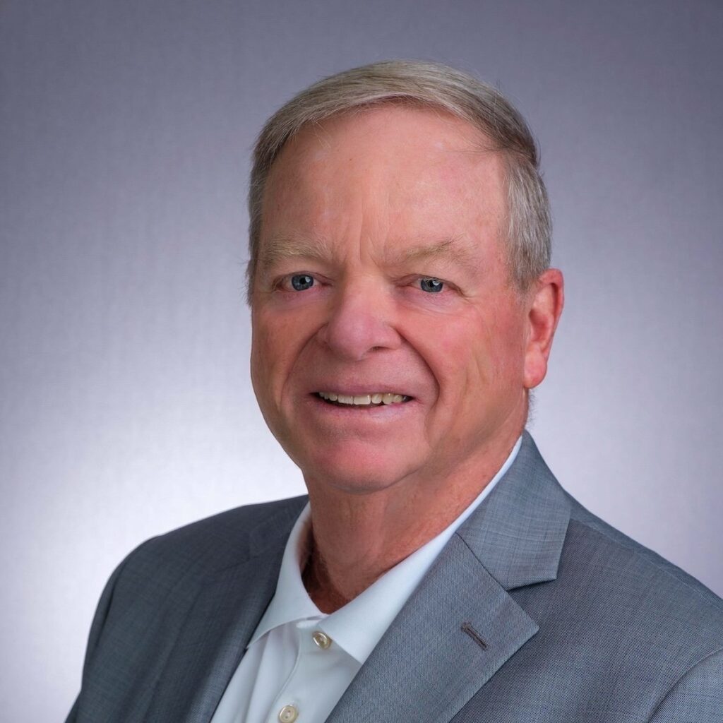 Larry Hall Profile - Segreve and Hall