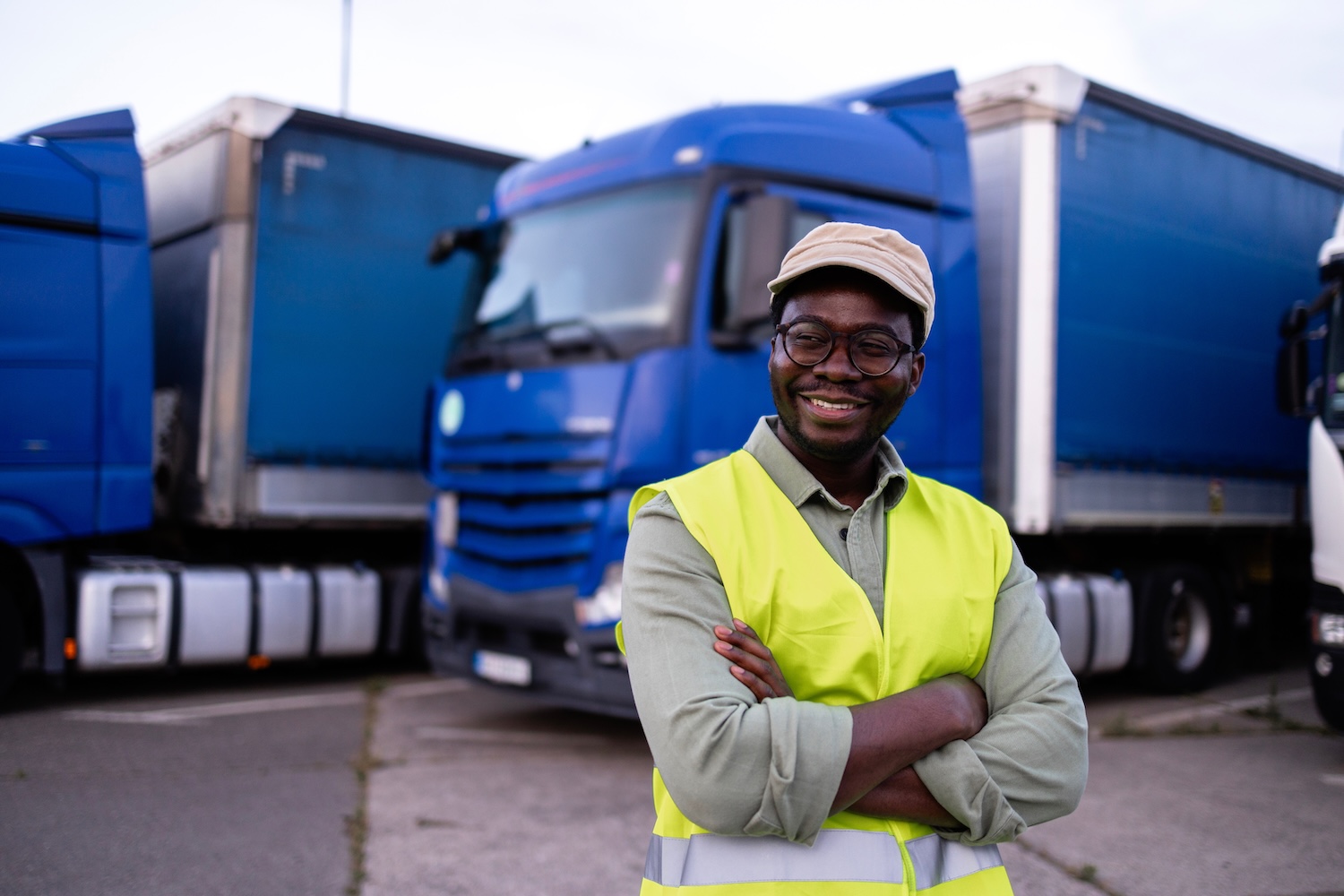 Workers' Compensation Insurance - Segreve & Hall