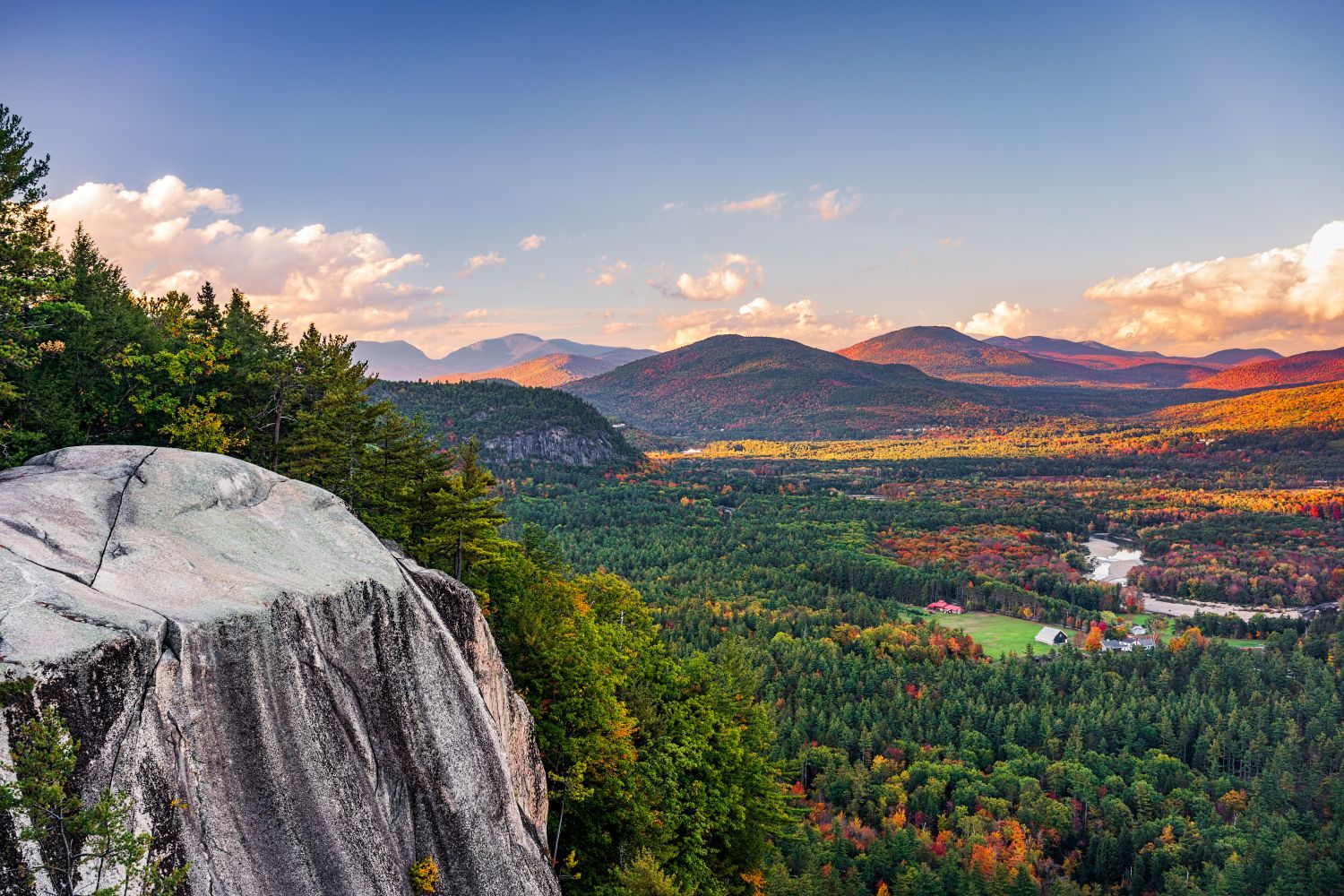 New Hampshire Personal Insurance | Segreve & Hall