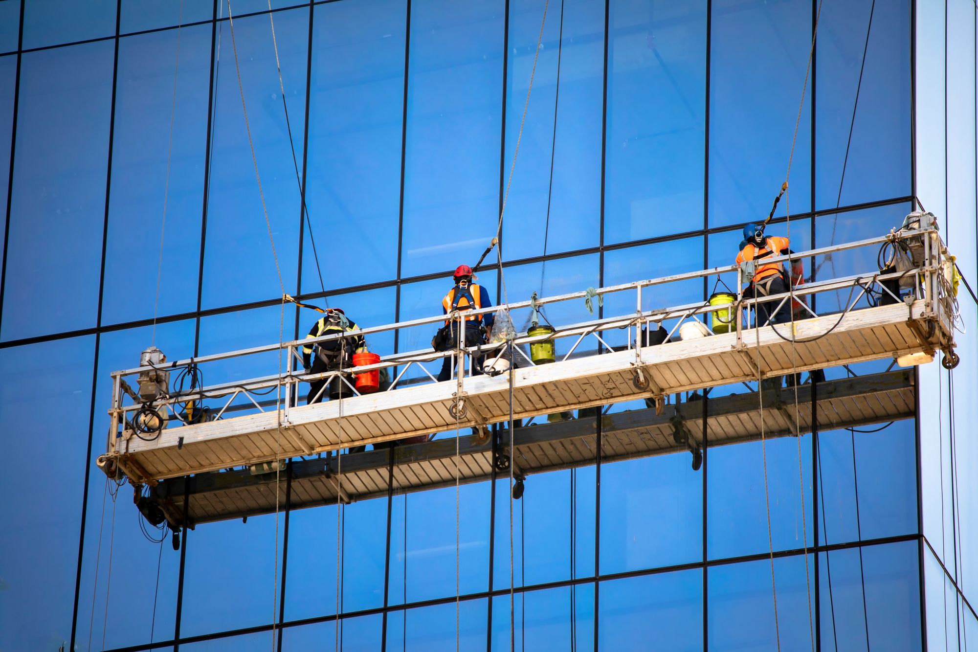 Maine Commercial Insurance - Segreve and Hall