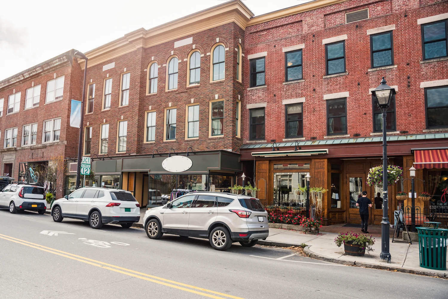 New Hampshire Commercial Umbrella Insurance | Segreve & Hall