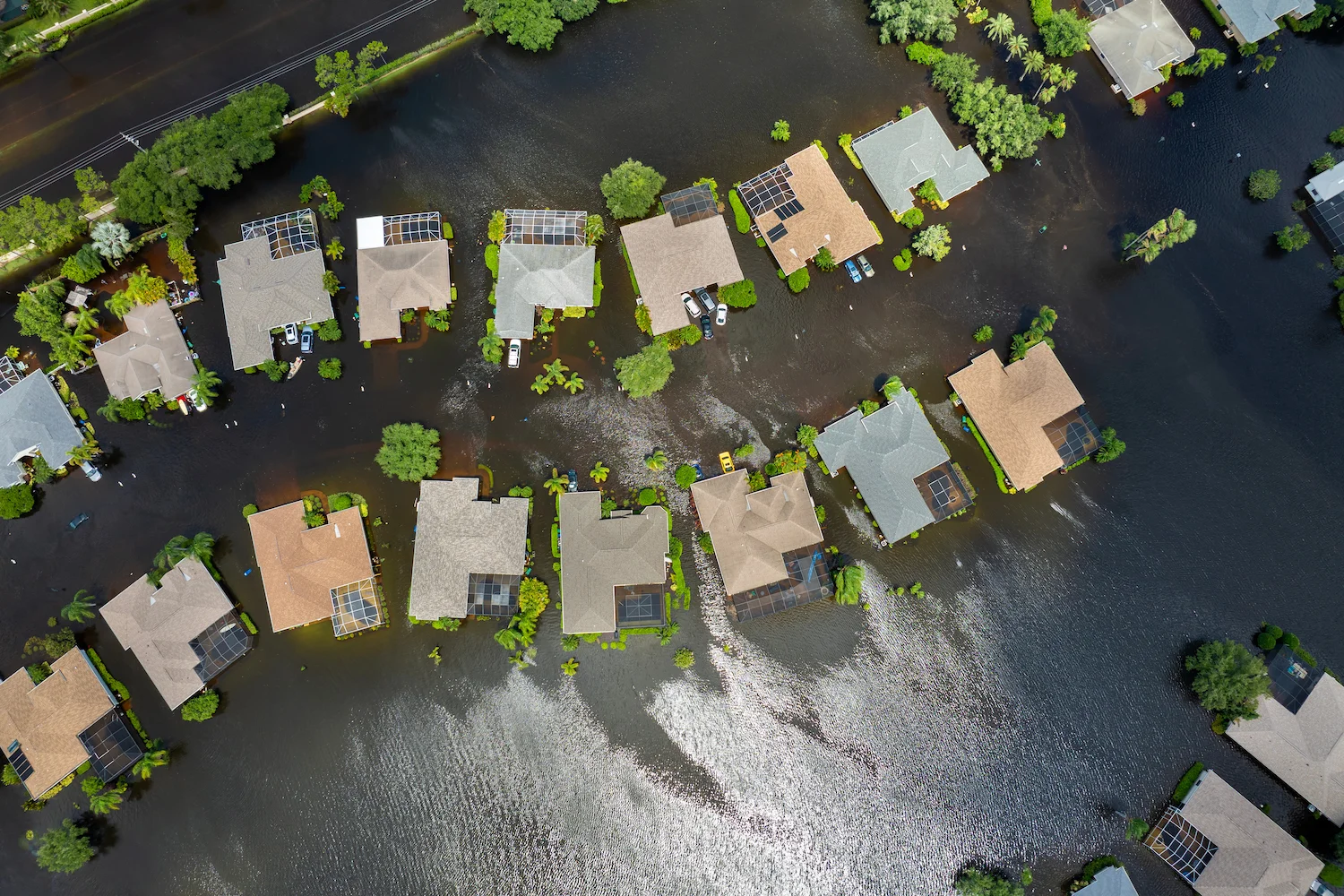 Rhode Island Personal Flood Insurance | Segreve & Hall