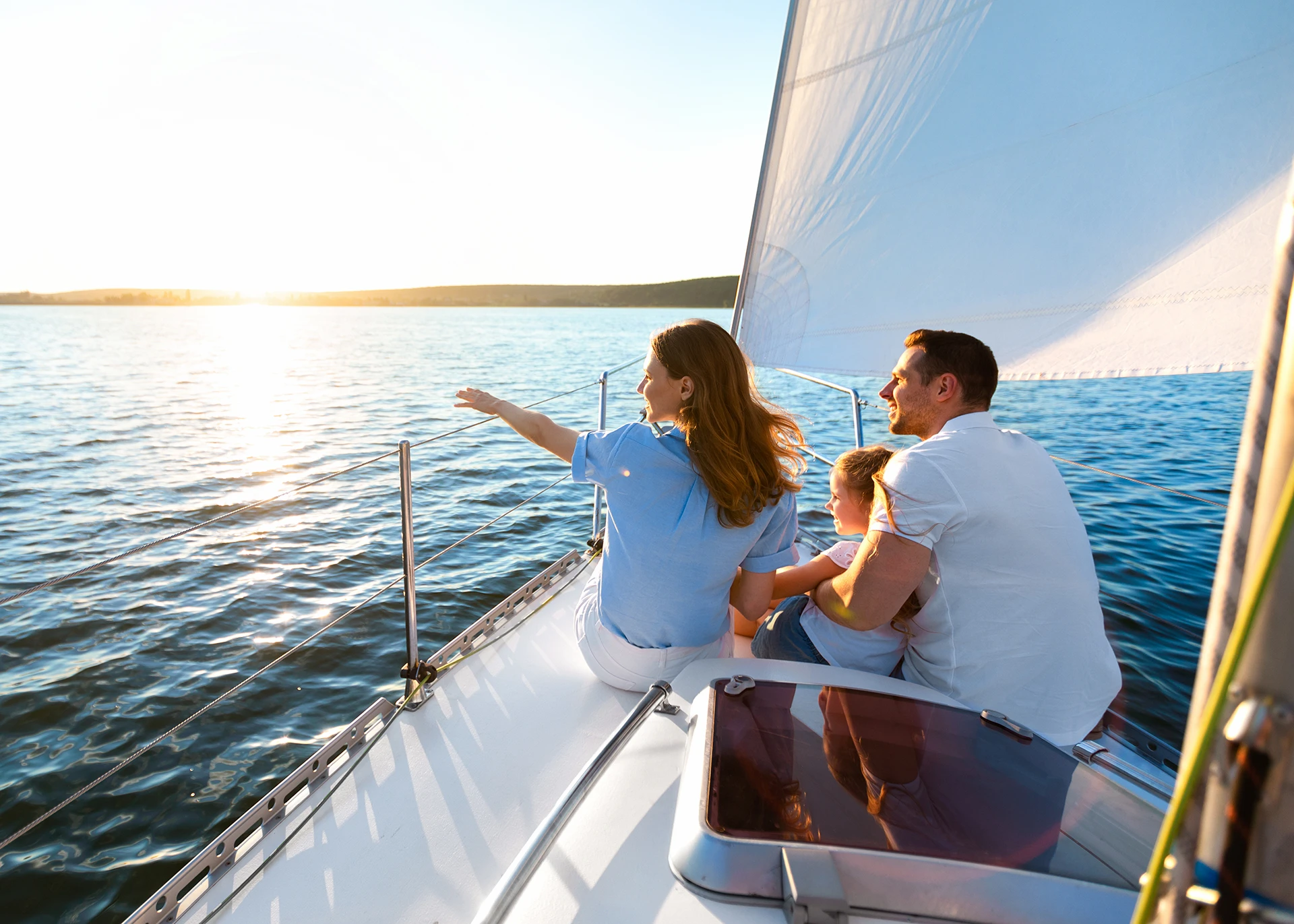 Rhode Island Personal Boat Insurance | Segreve & Hall