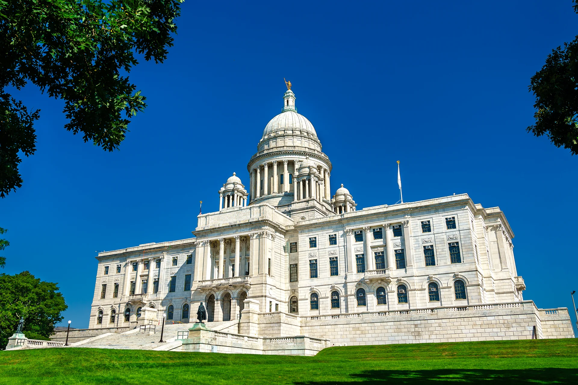Rhode Island General Liability Insurance | Segreve & Hall
