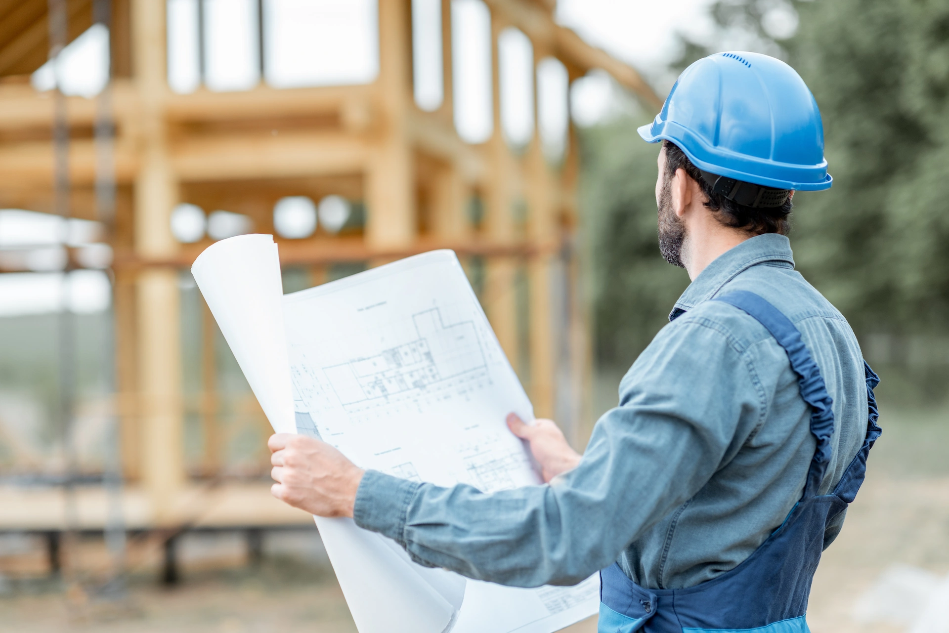 Rhode Island Builder’s Risk Insurance | Segreve & Hall