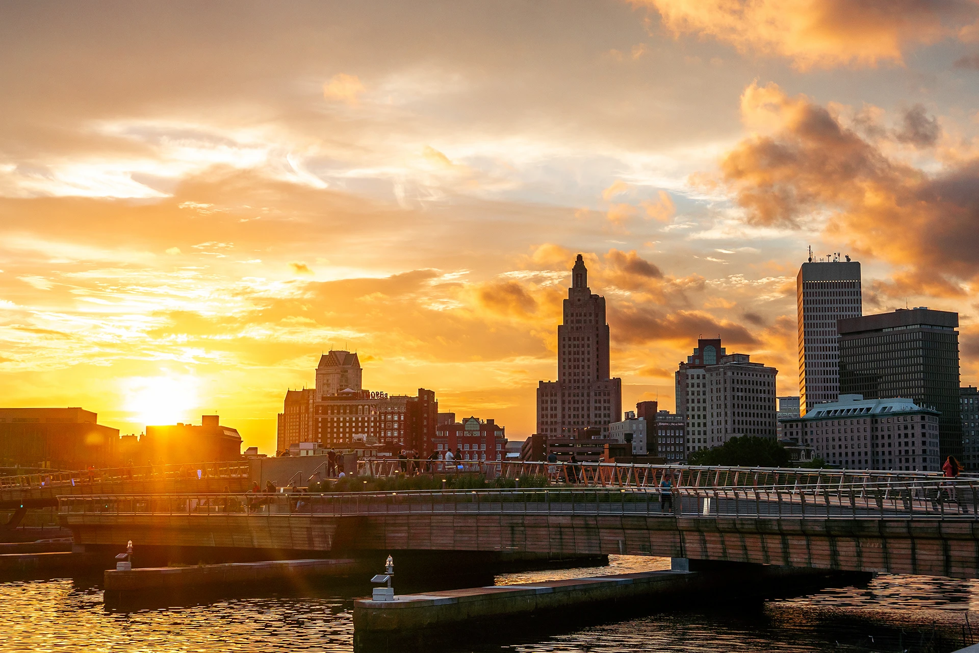 Rhode Island Commercial Umbrella Insurance | Segreve & Hall
