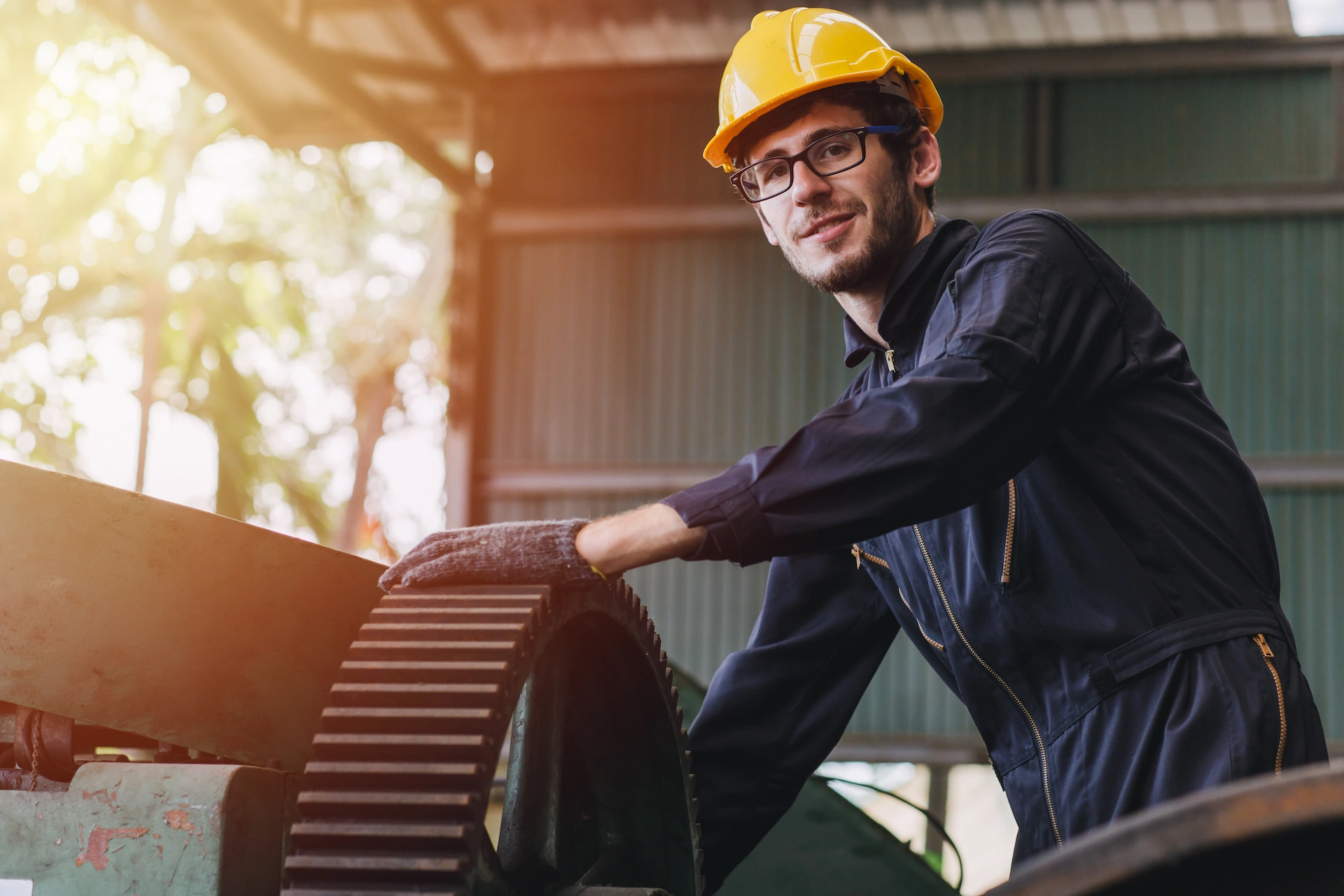 Rhode Island Workers’ Compensation Insurance | Segreve & Hall