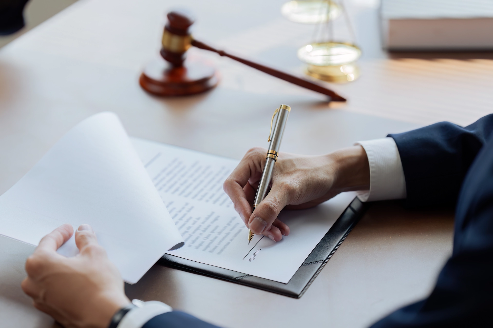 Maine Surety Bonds for Businesses | Segreve & Hall